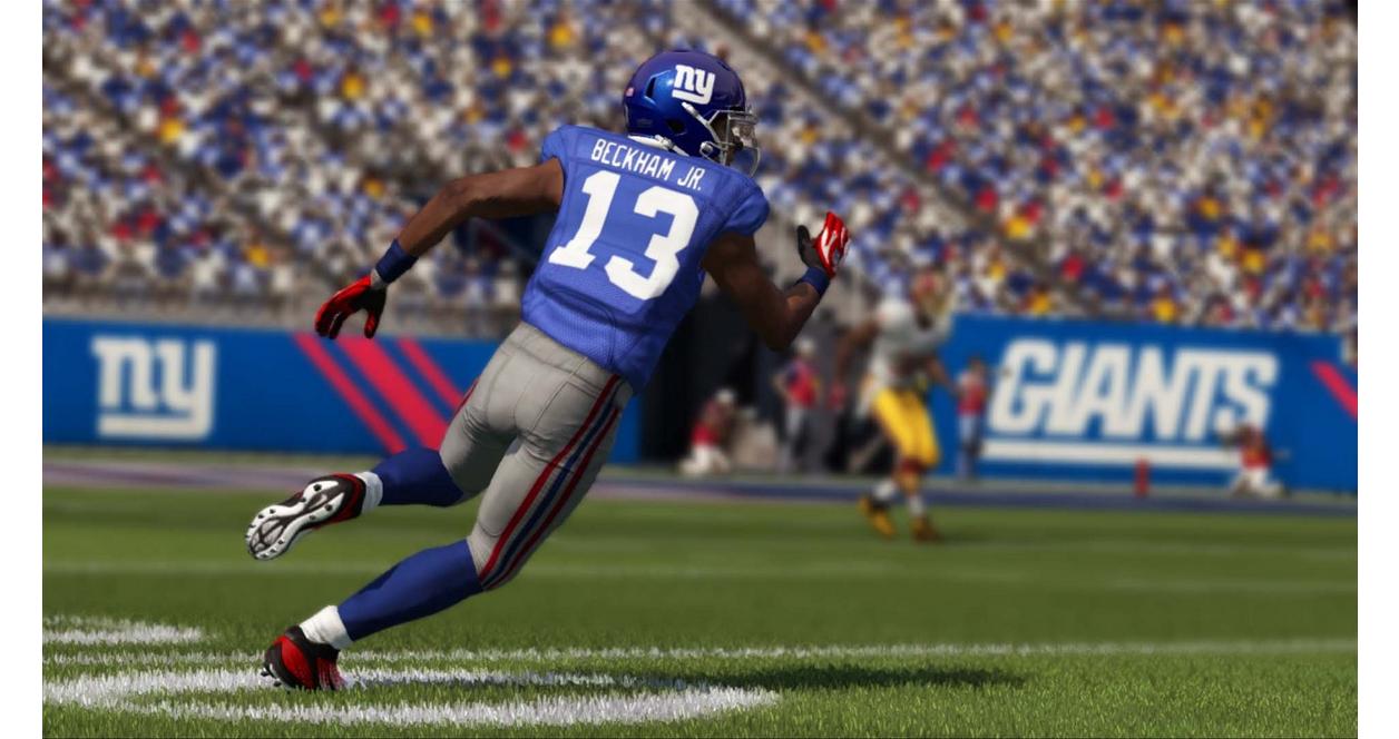 madden 16 release date