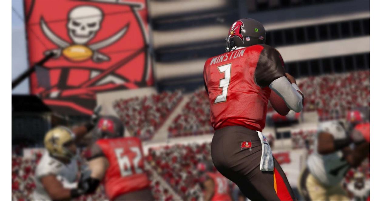 madden 16 release date