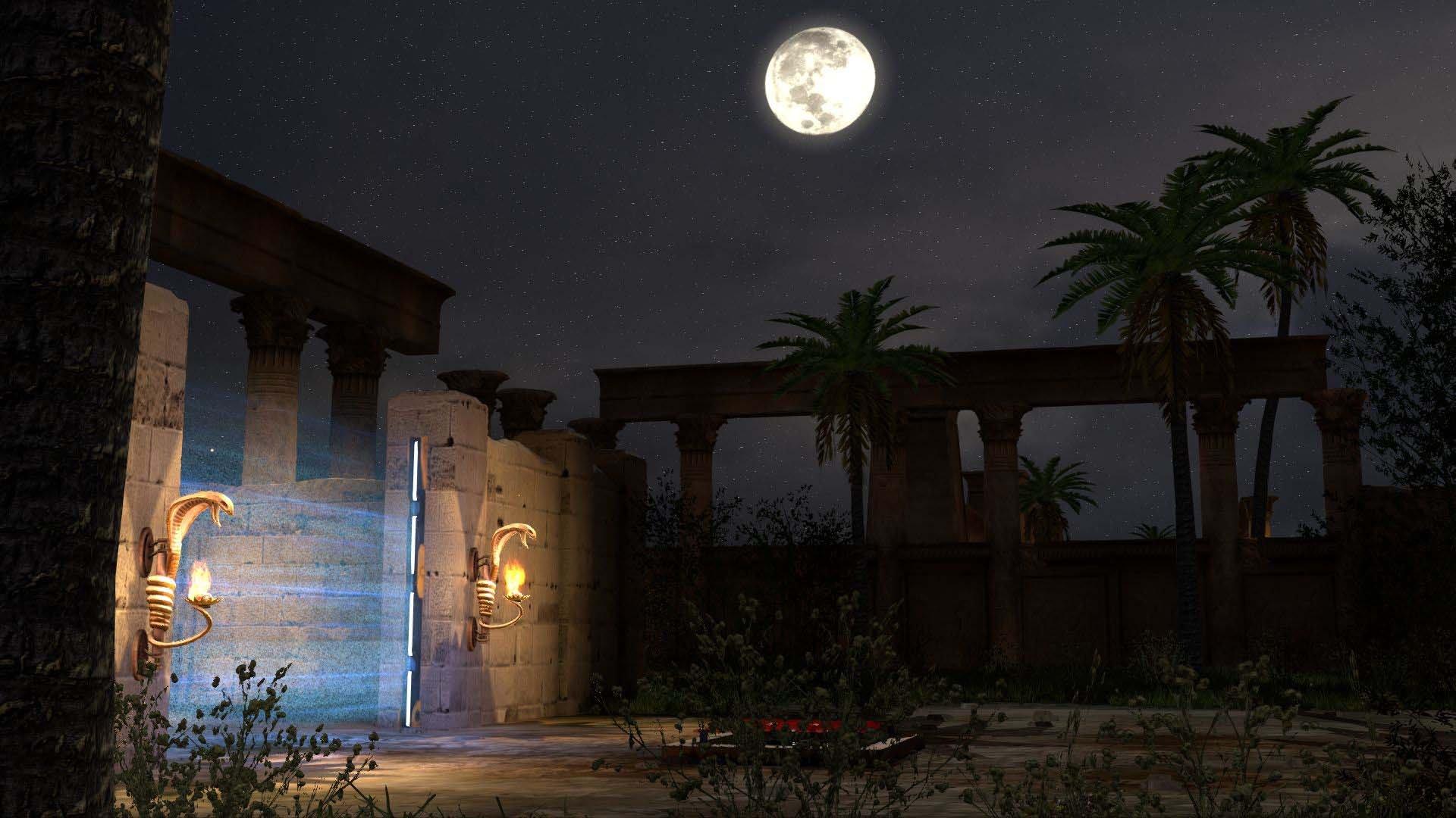 The Talos Principle: Deluxe Edition - Nintendo Switch