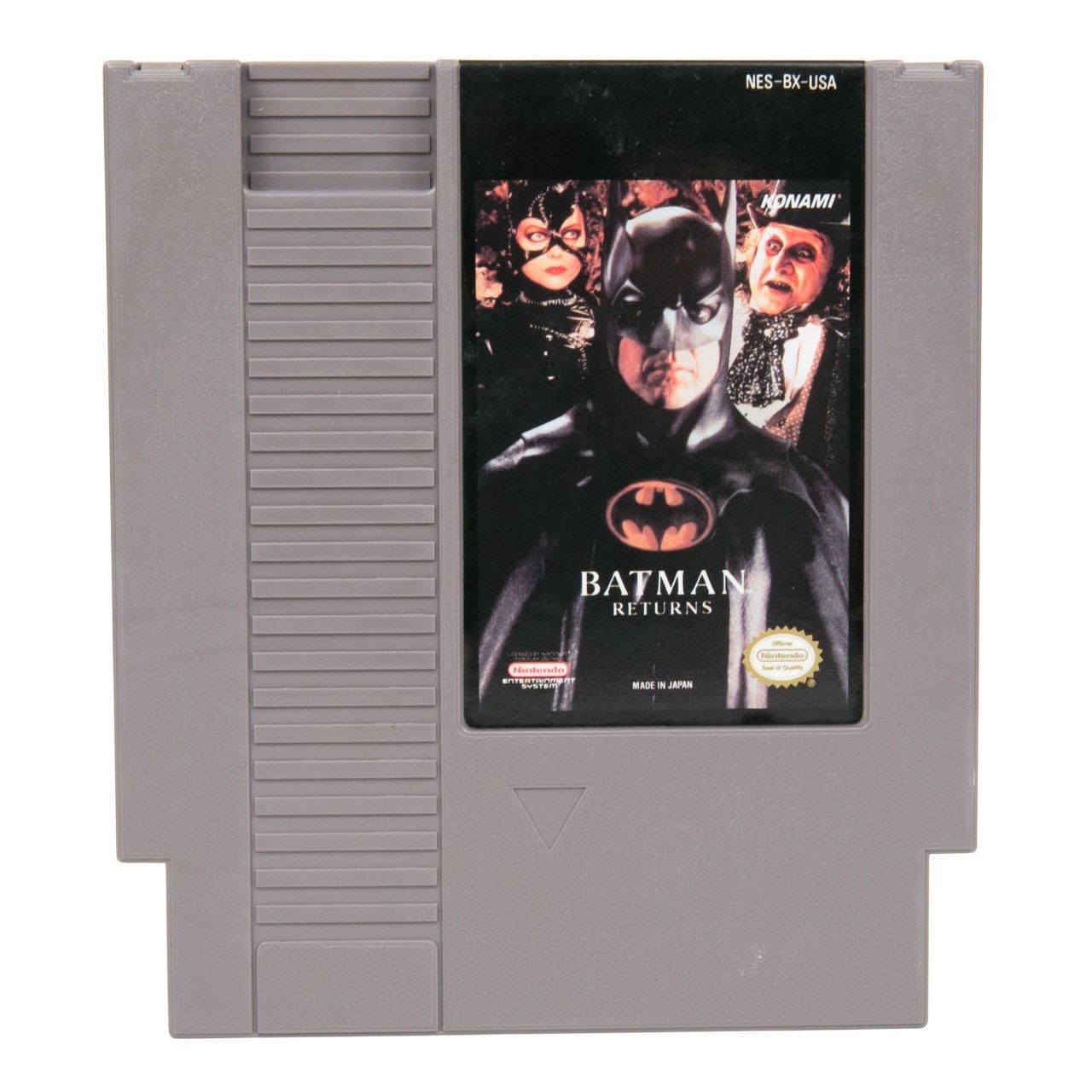 Trade In Batman Returns | GameStop