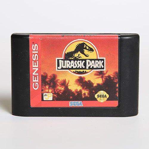 Jurassic Park