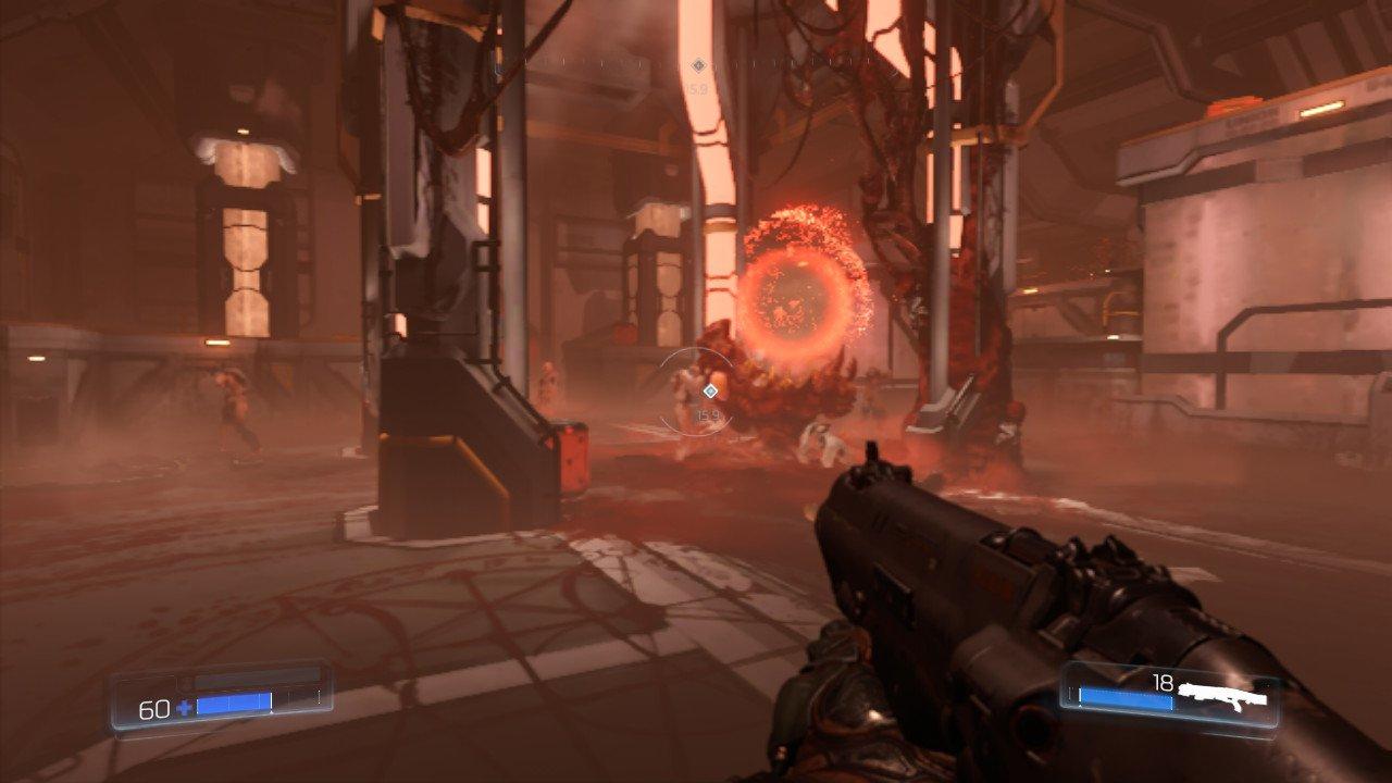 DOOM - Nintendo Switch