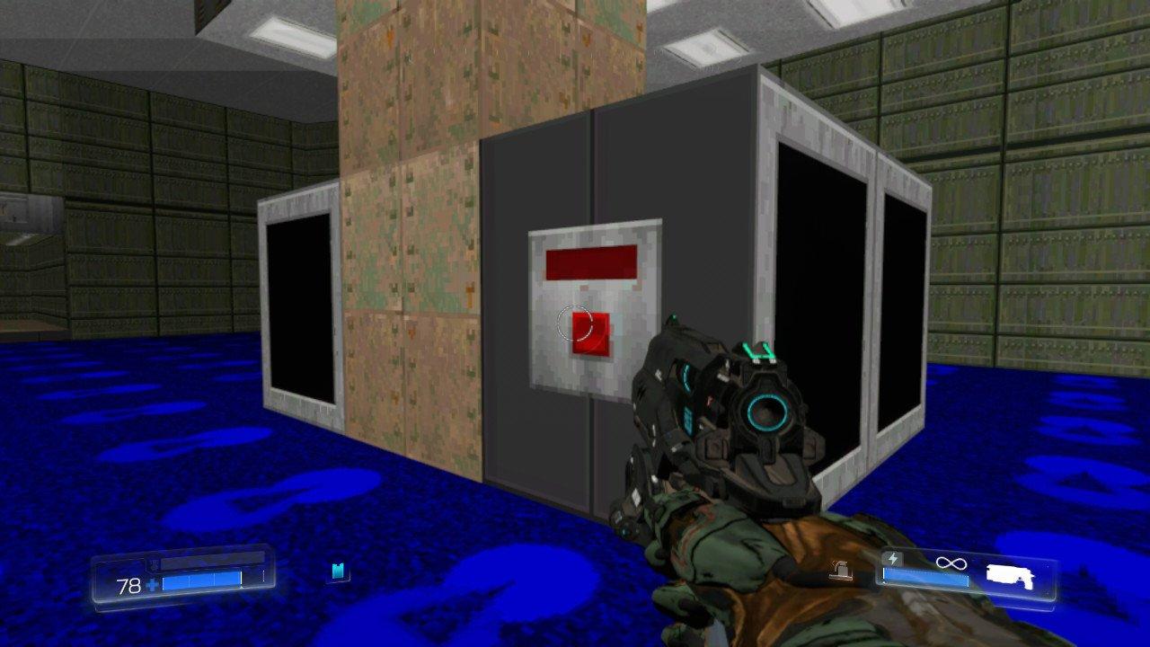 DOOM - Nintendo Switch