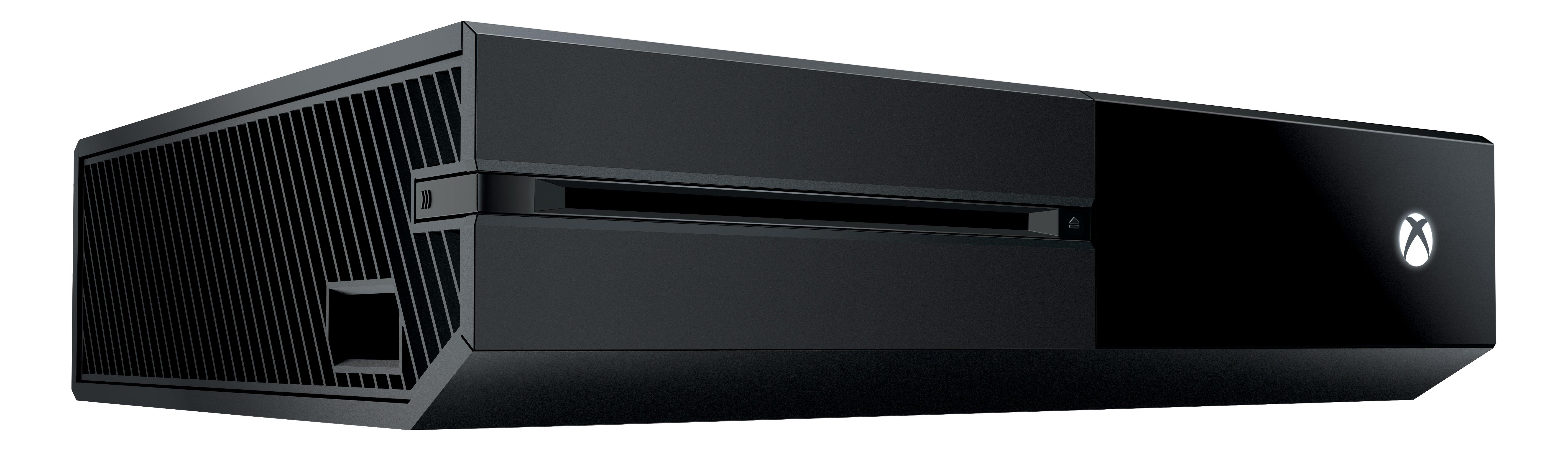 Trade In Microsoft Xbox One 1TB Console Black | GameStop