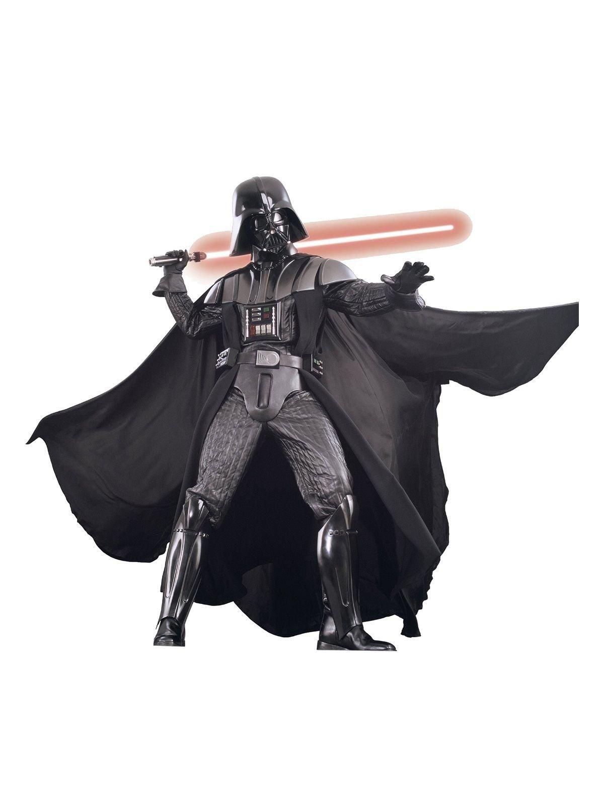 Star Wars Darth Vader Costume Supreme Edition