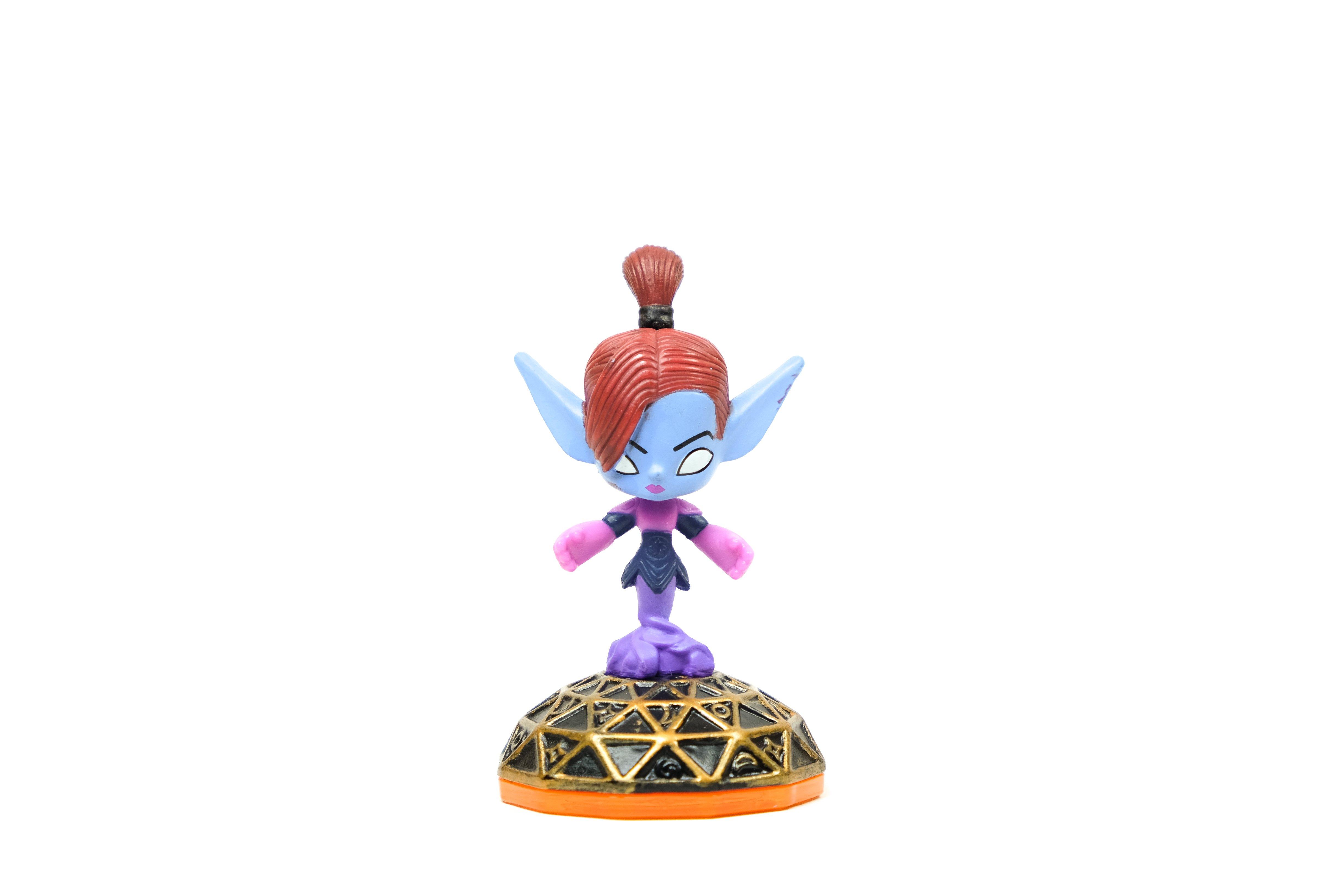 Trade In Skylanders Giants Mini Jini Sidekick Individual Character Pack ...