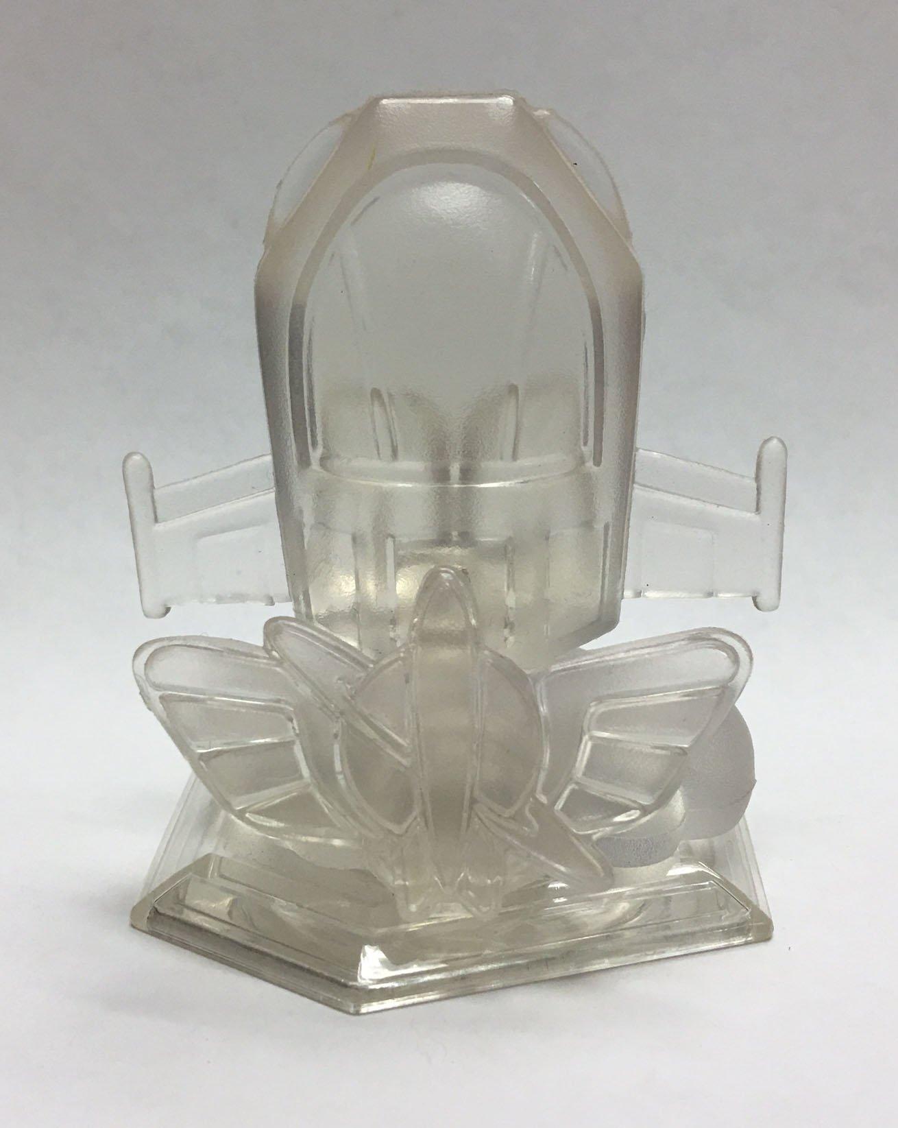 Trade In Disney Infinity 1.0 Edition: Toy Story in Space Playset Piece ...