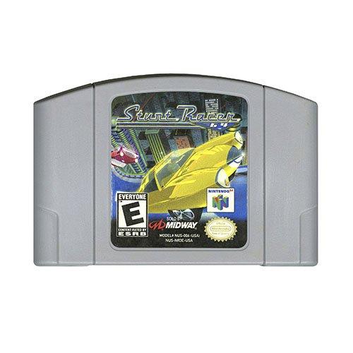 Trade In Stunt Racer 64 | GameStop