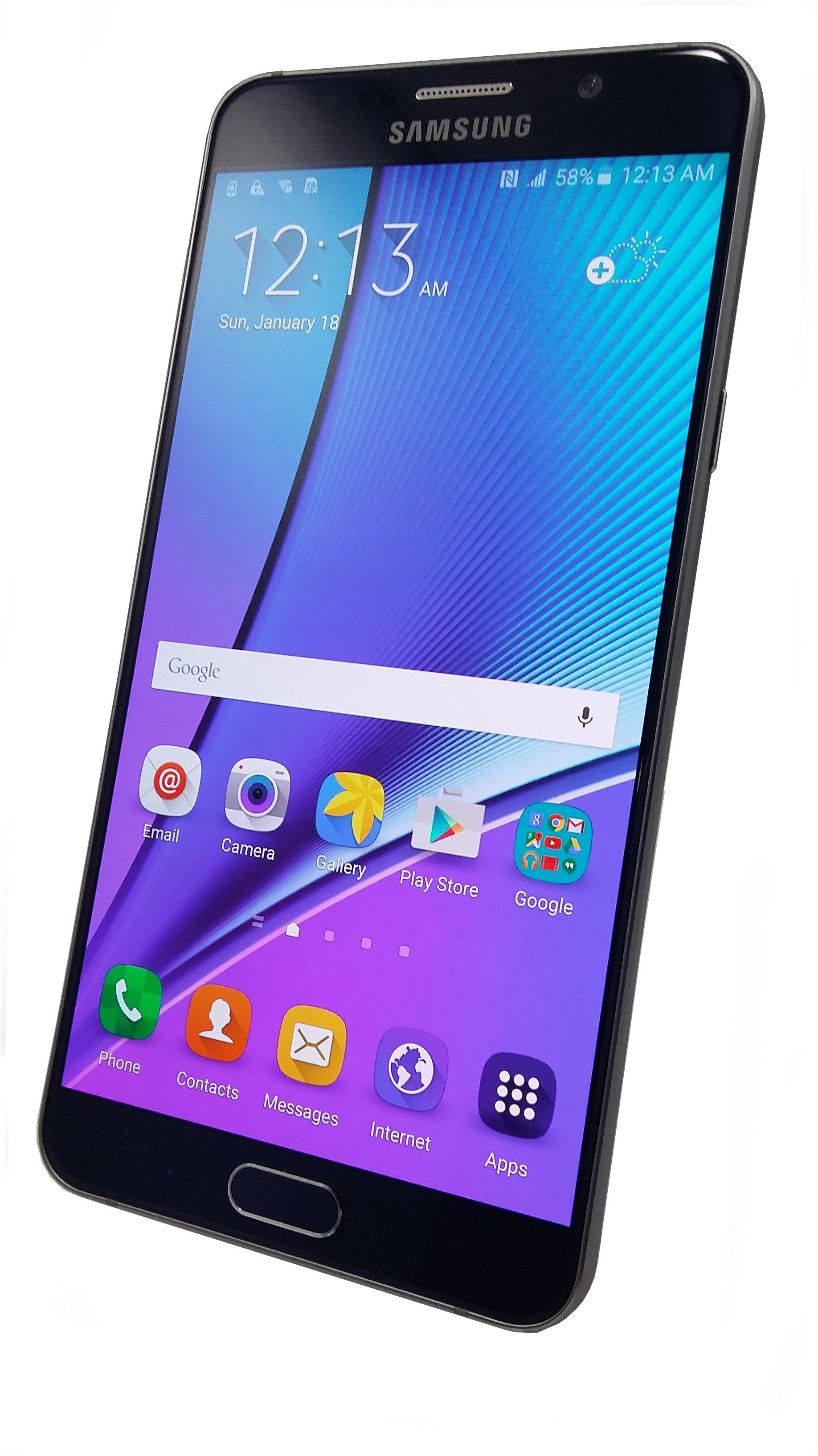 Trade In Galaxy Note 5 32GB ATT | GameStop