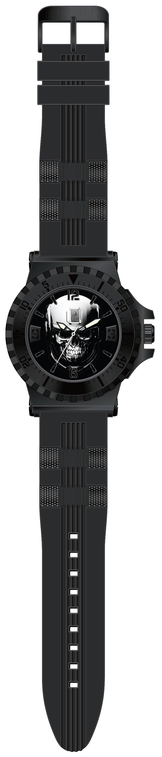 Trade In Call of Duty: Infinite Warfare Skull Watch | GameStop