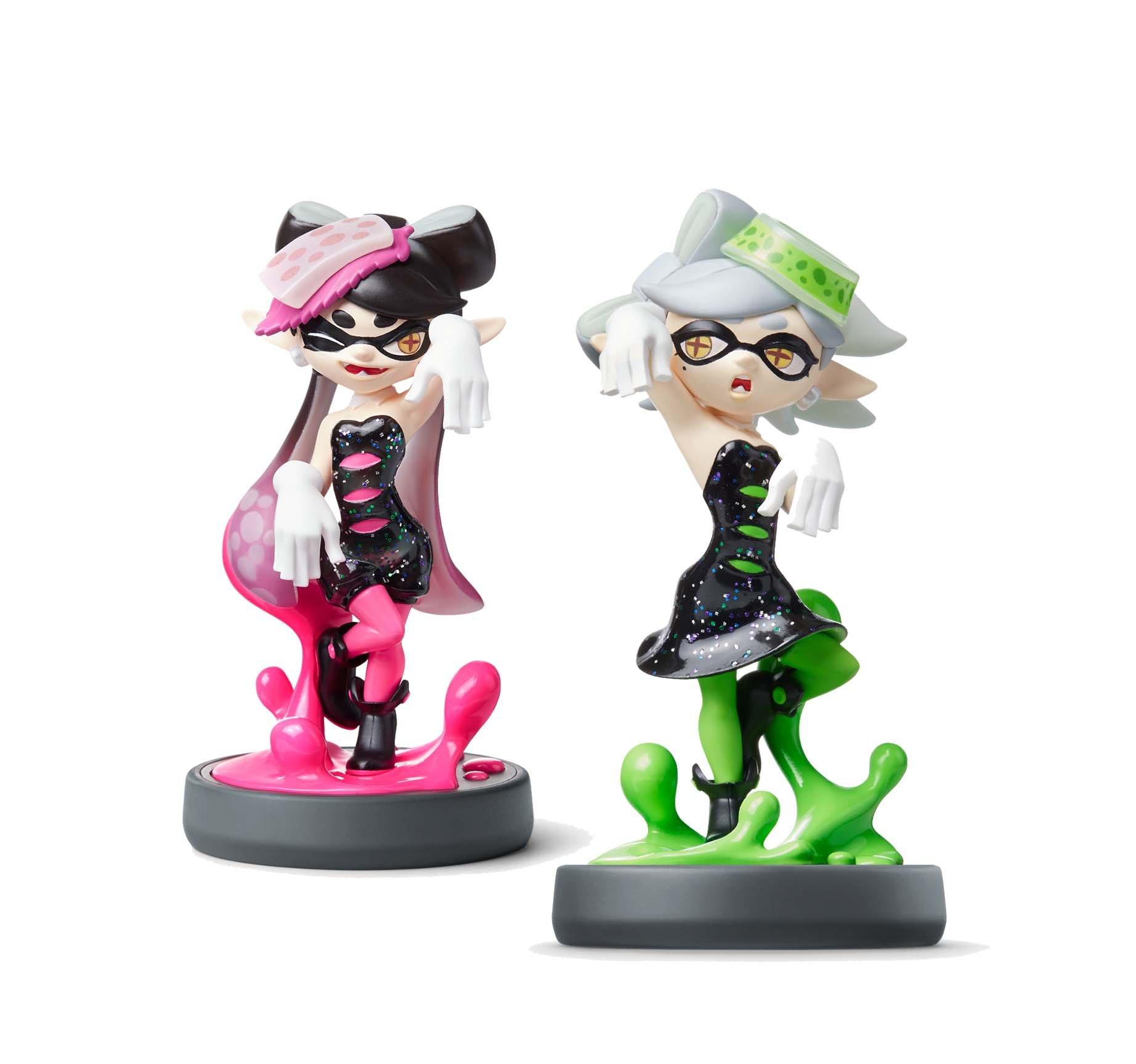 Callie Marie Splatoon Splatoon 2 Art Splatoon Comics