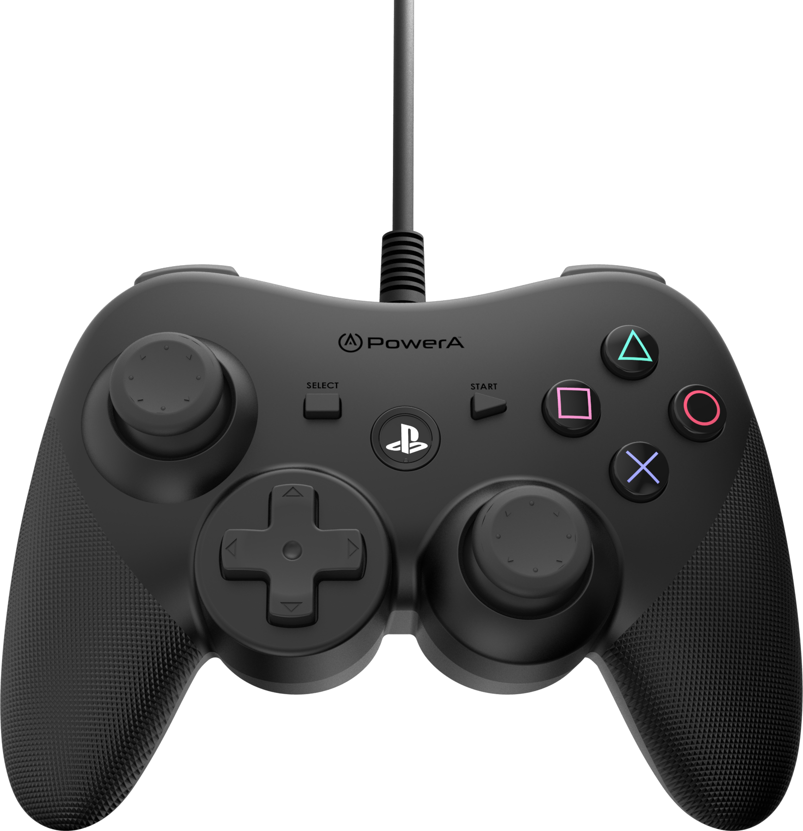 PlayStation 3 Wired Controller - Black | PlayStation 3 | GameStop