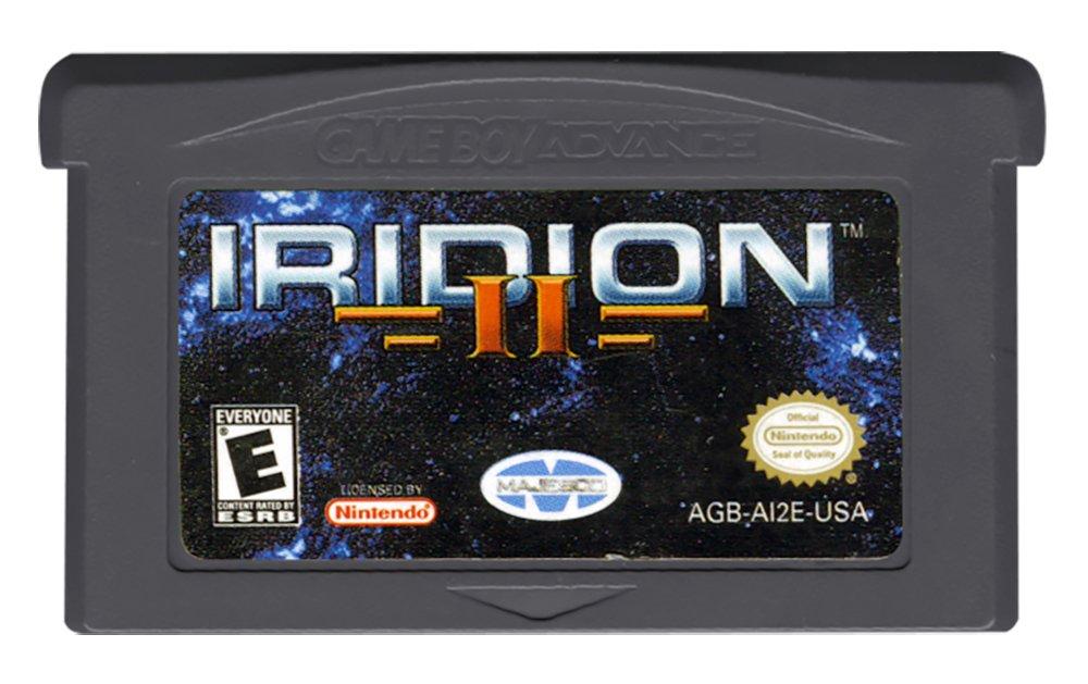 Trade In Iridion II | GameStop