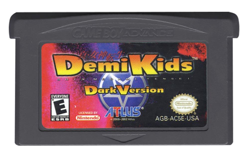 Trade In DemiKids: Dark Version | GameStop