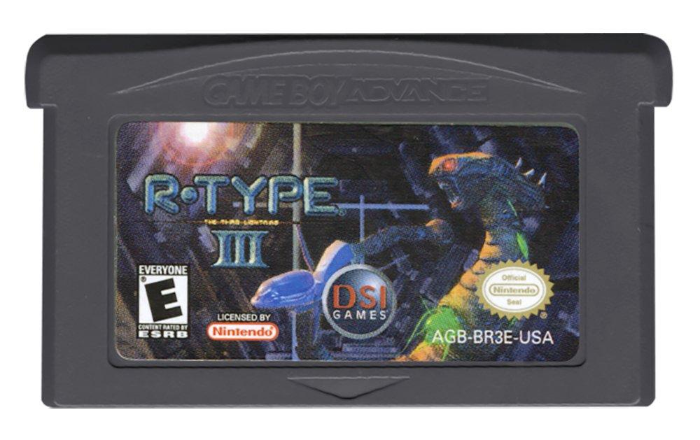 Trade In R-Type III: The Third Lightning | GameStop
