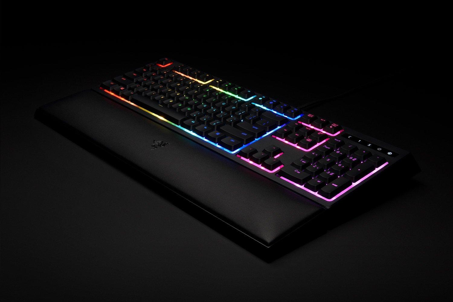 Trade In Razer Ornata Chroma RGB Wired Mecha-Membrane Gaming Keyboard ...