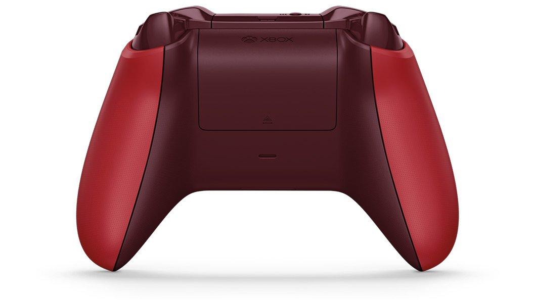 Xbox One Red