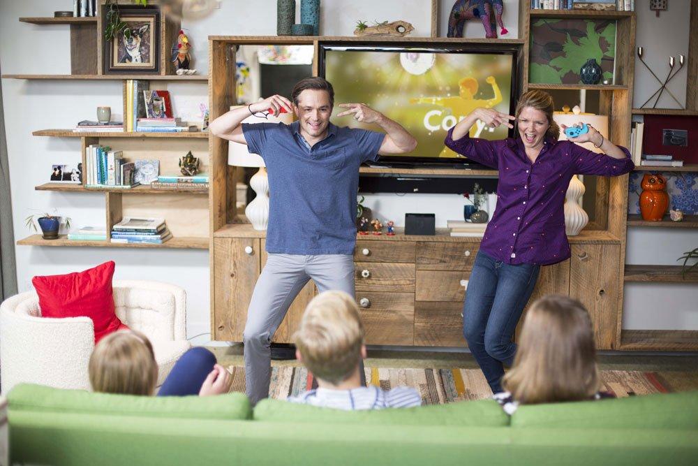 1-2-Switch - Nintendo Switch