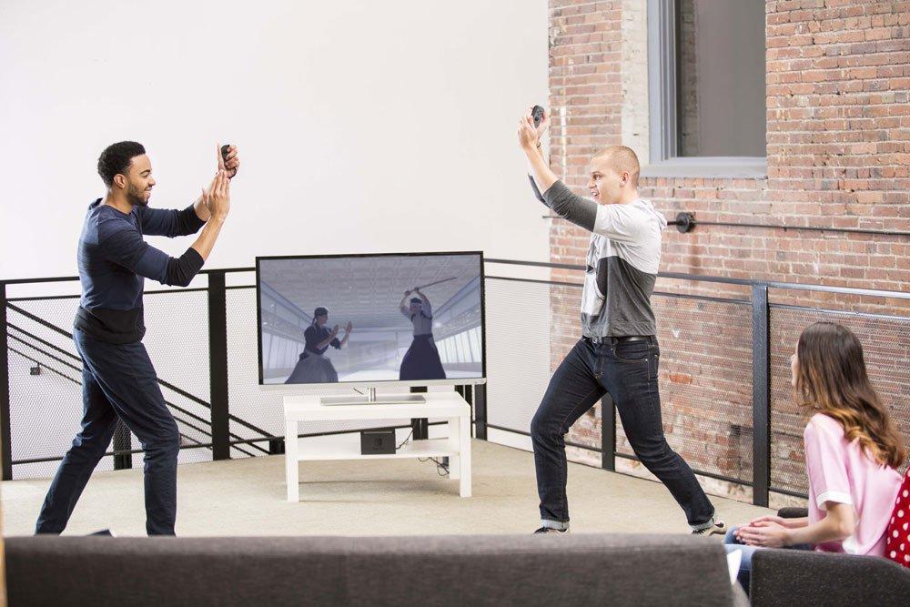 1-2-Switch - Nintendo Switch