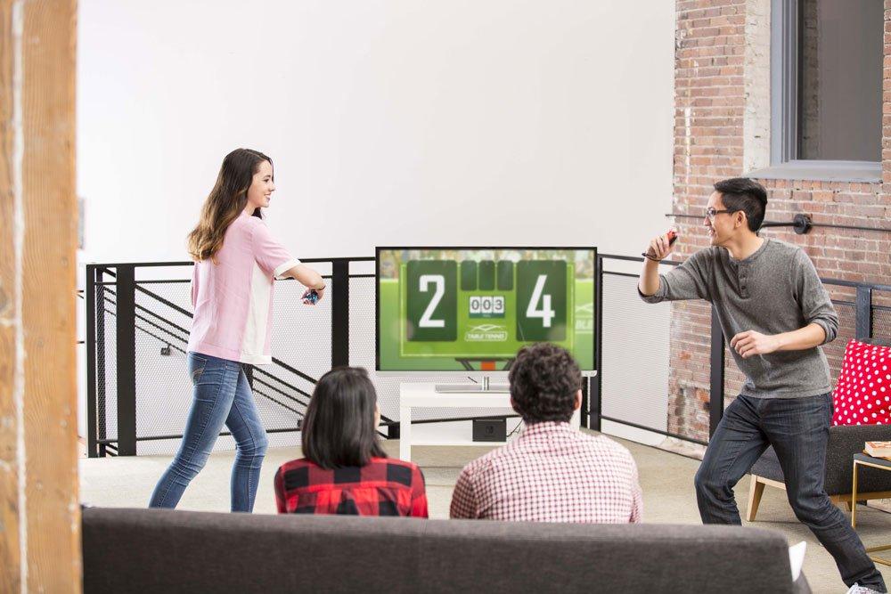 1-2-Switch - Nintendo Switch