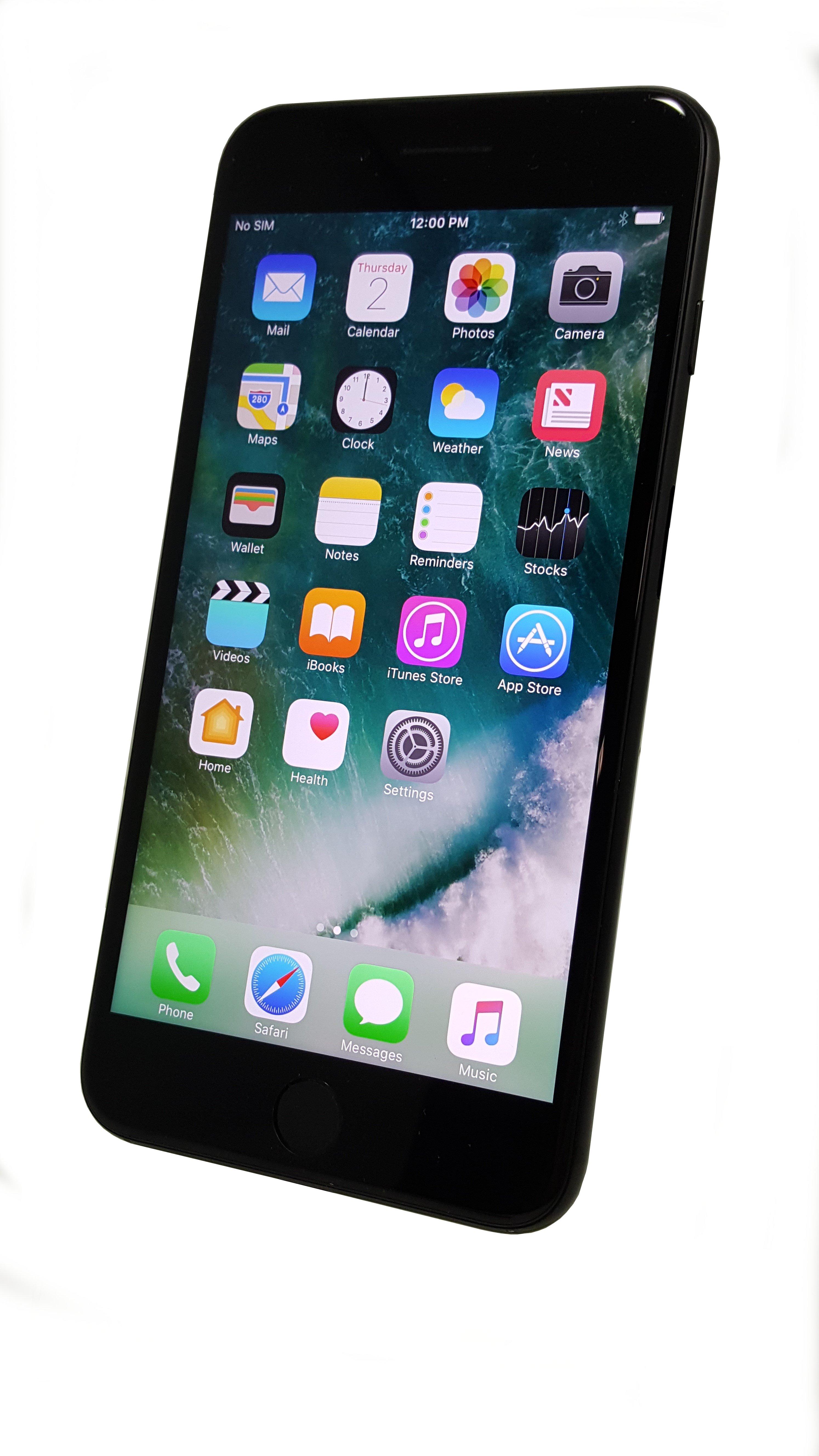 Trade In iPhone 7 Plus 256GB ATT GameStop Premium Refurbished | GameStop