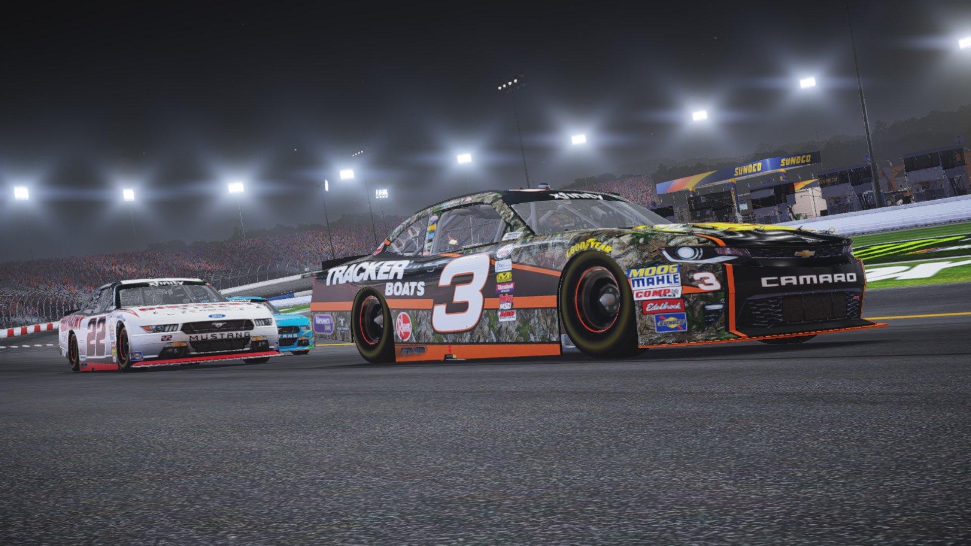 NASCAR Heat 2 - Xbox One