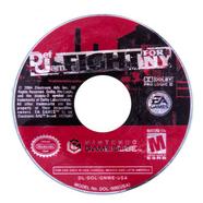 Def Jam Fight For NY GameCube