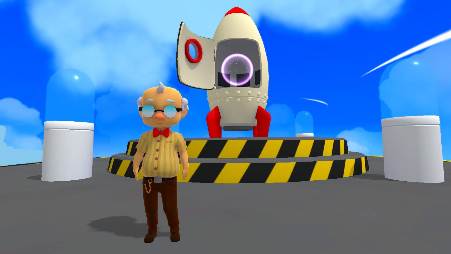 Poi: Explorer Edition - Nintendo Switch