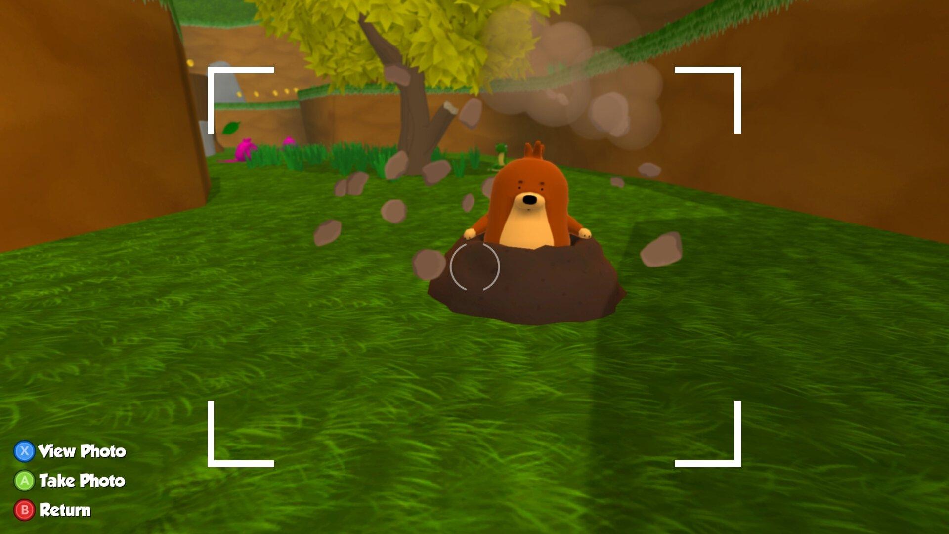 Poi: Explorer Edition - Nintendo Switch