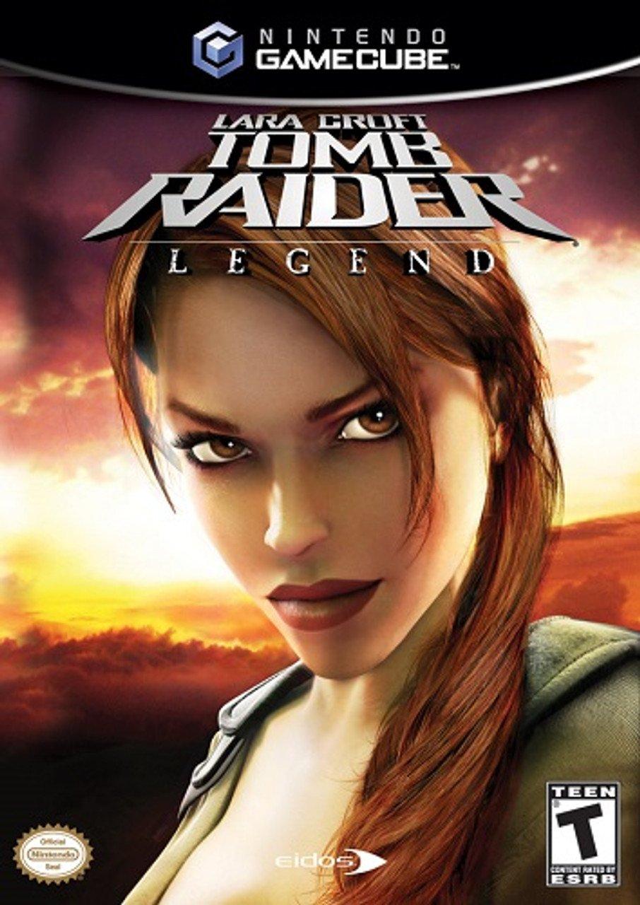 Trade In Tomb Raider: Legend | GameStop