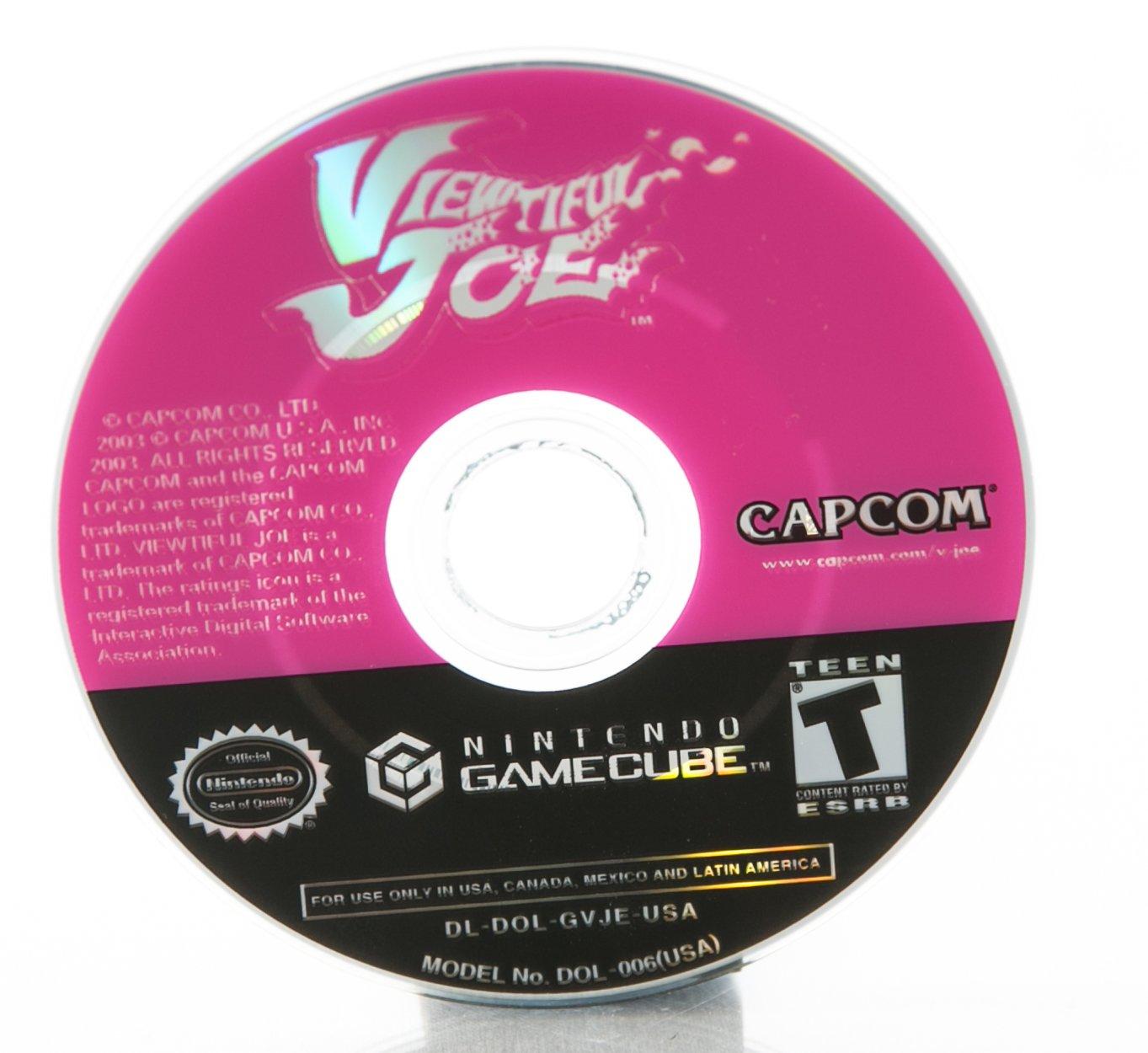 Trade In Viewtiful Joe | GameStop