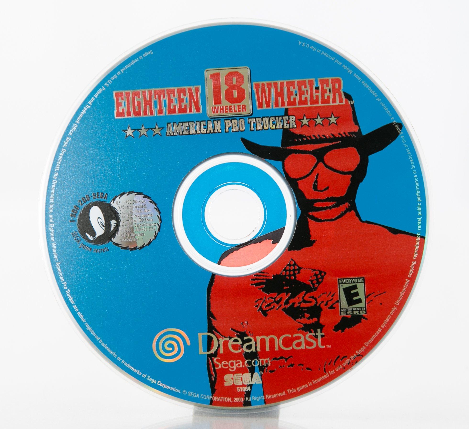 Trade In 18 Wheeler: American Pro Trucker | GameStop