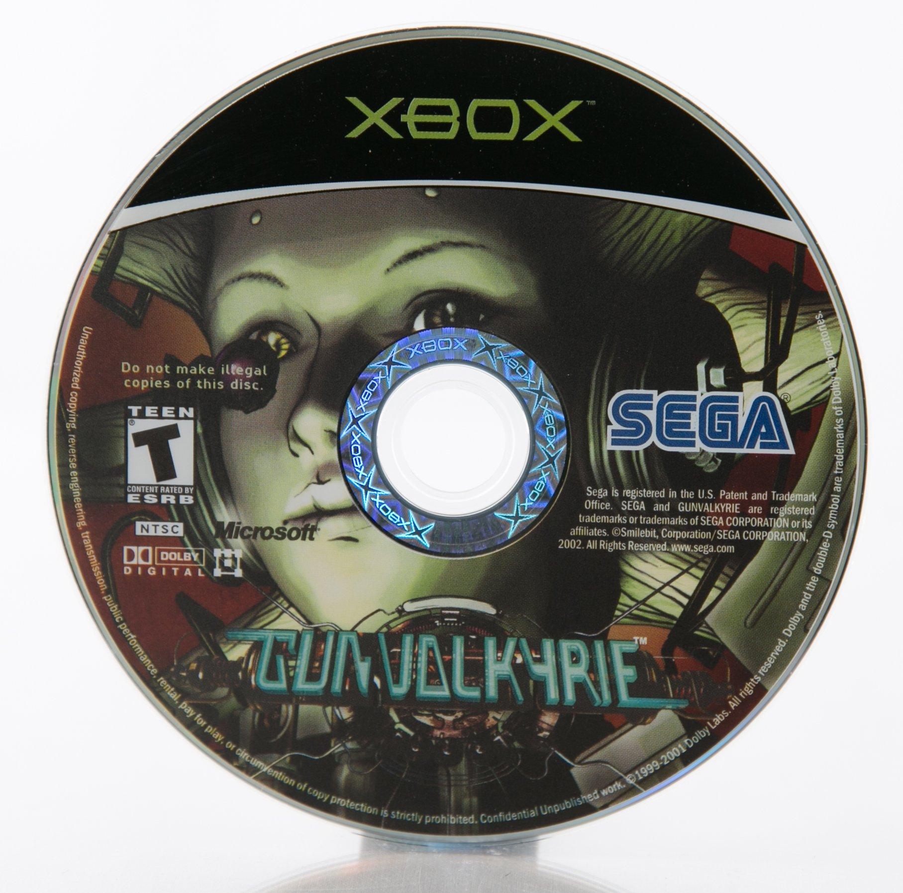 Trade In Gunvalkyrie | GameStop