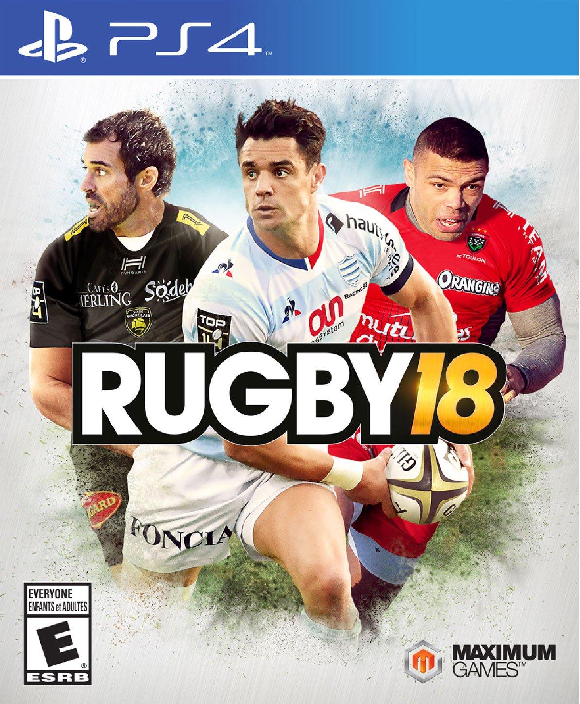 Rugby 20 ps4 price store