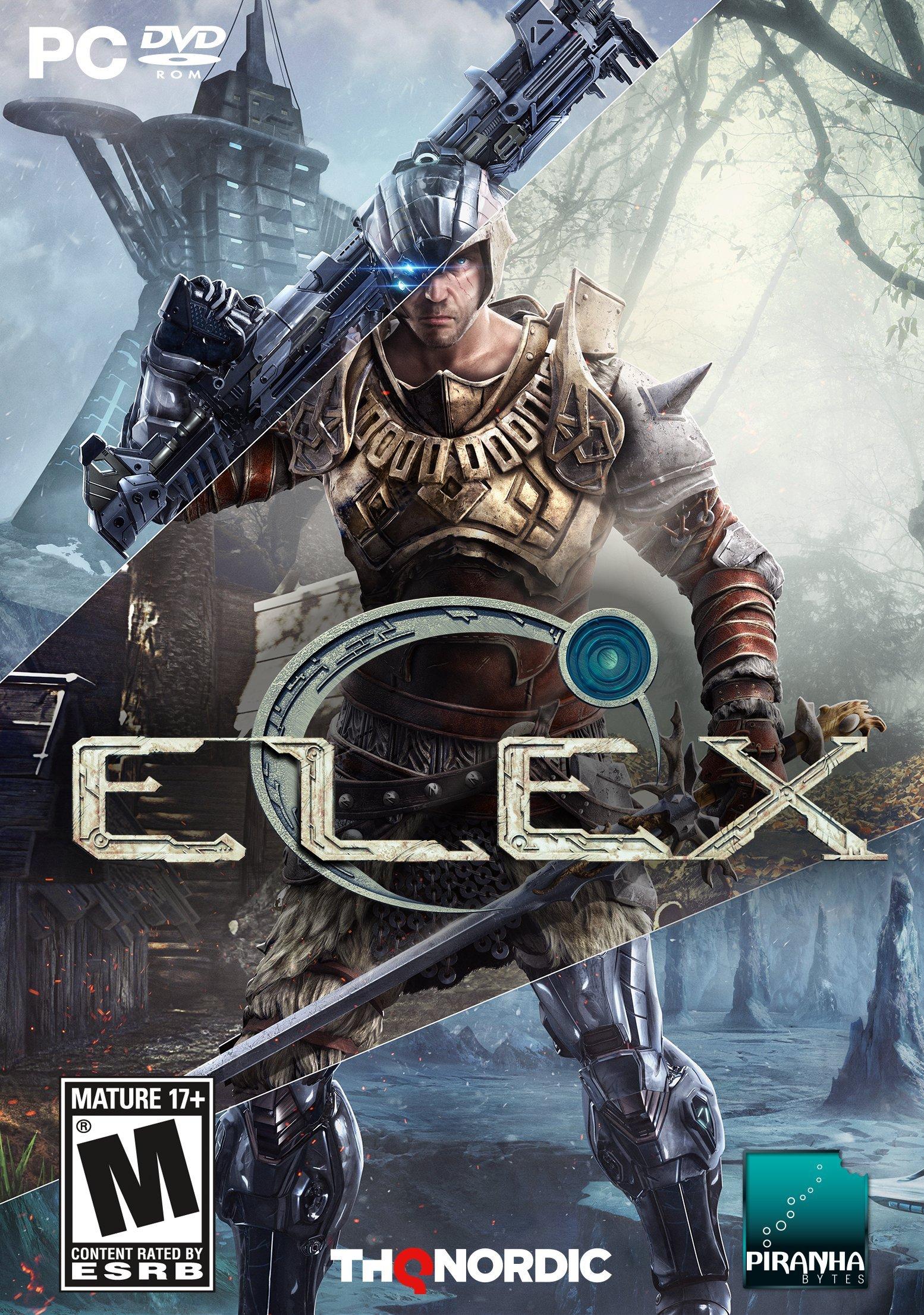 Elex | GameStop