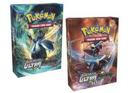 Pokemon Trading Card Game Sun And Moon Ultra Prism Deck Assortment
