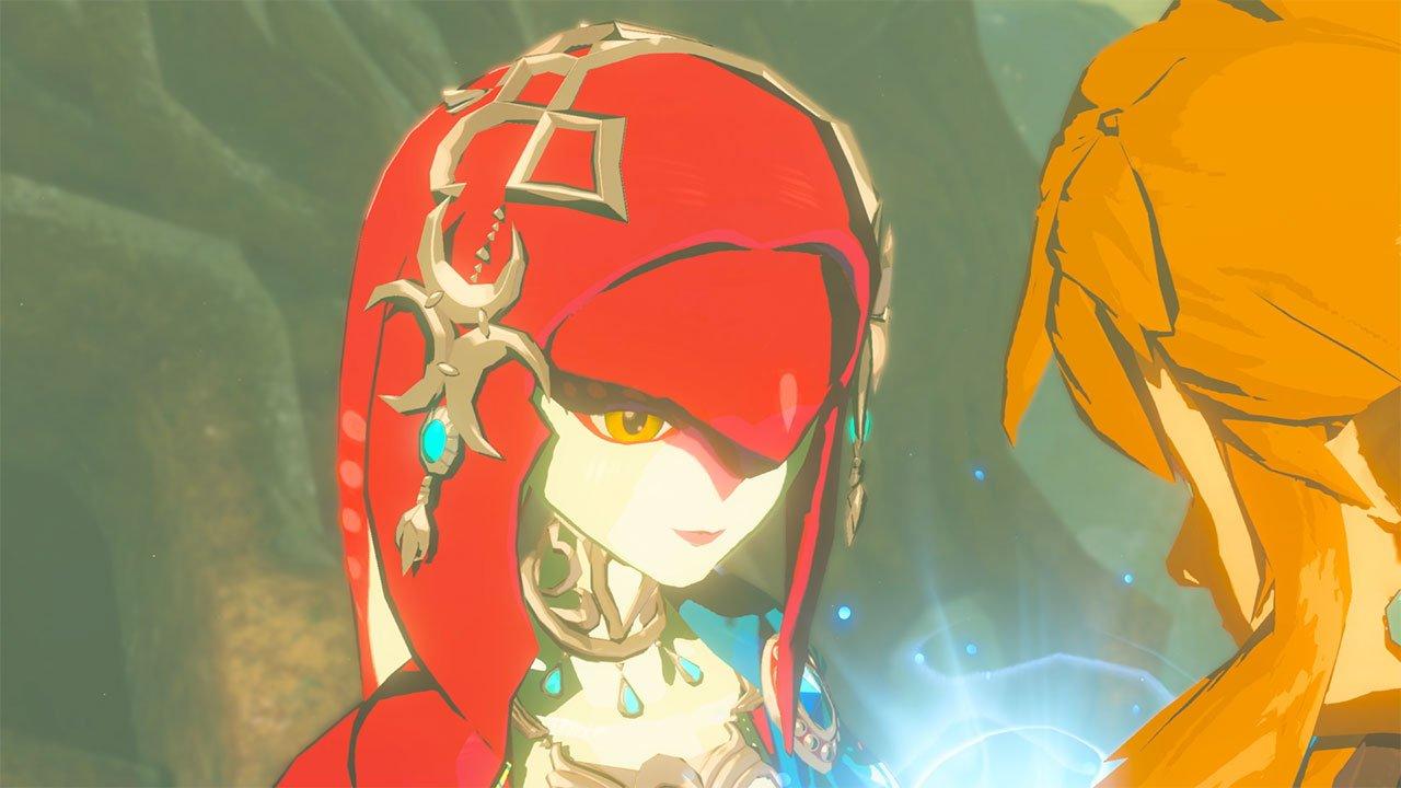 The Legend Of Zelda Breath Of The Wild And Expansion Pass Bundle