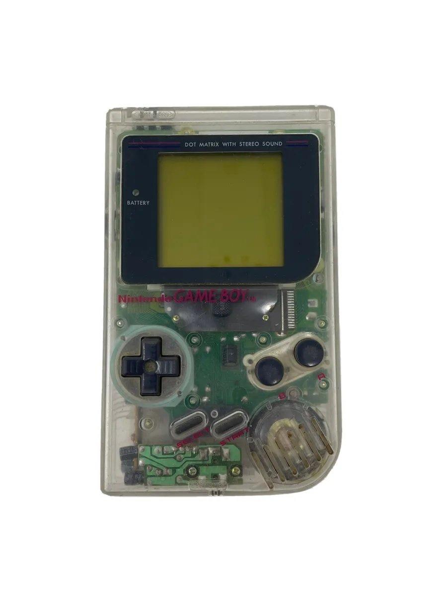 Game Boy Black | GameStop