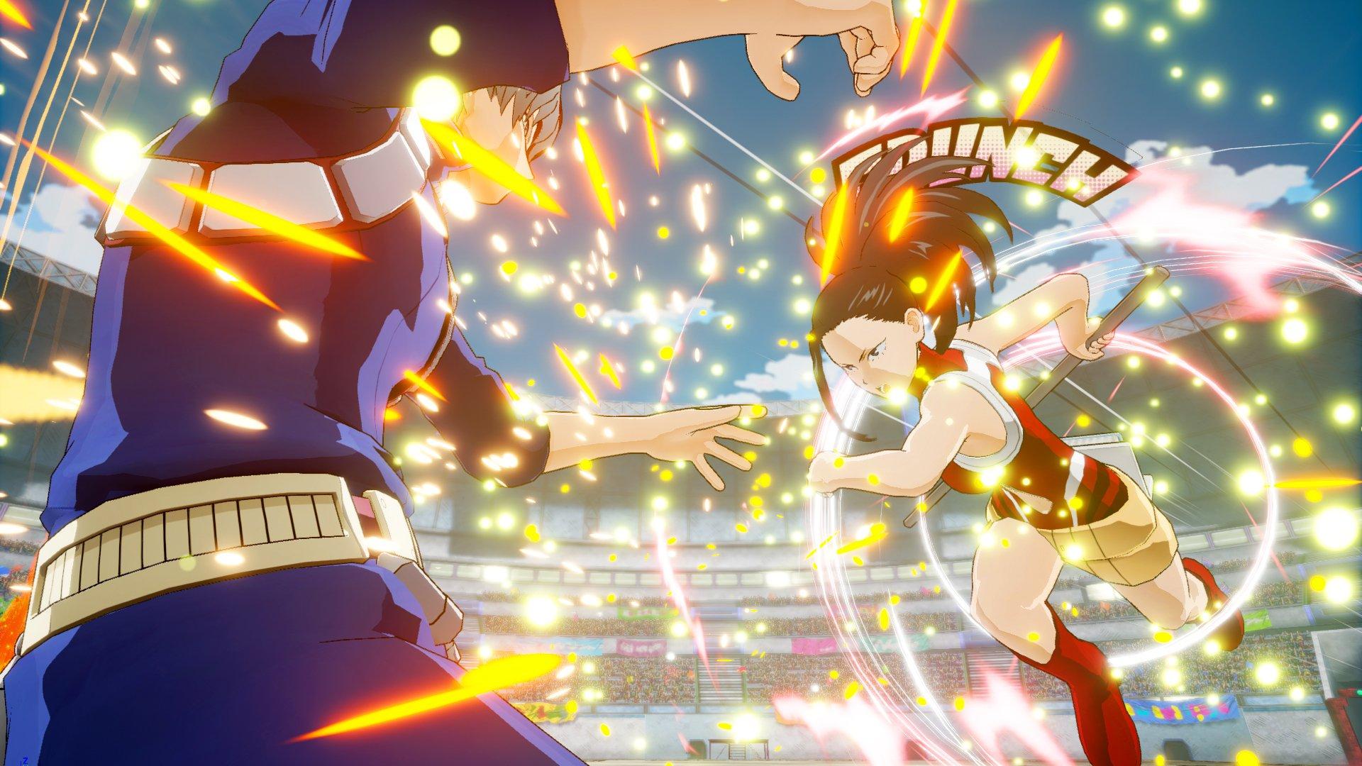 My hero academia video game xbox one store