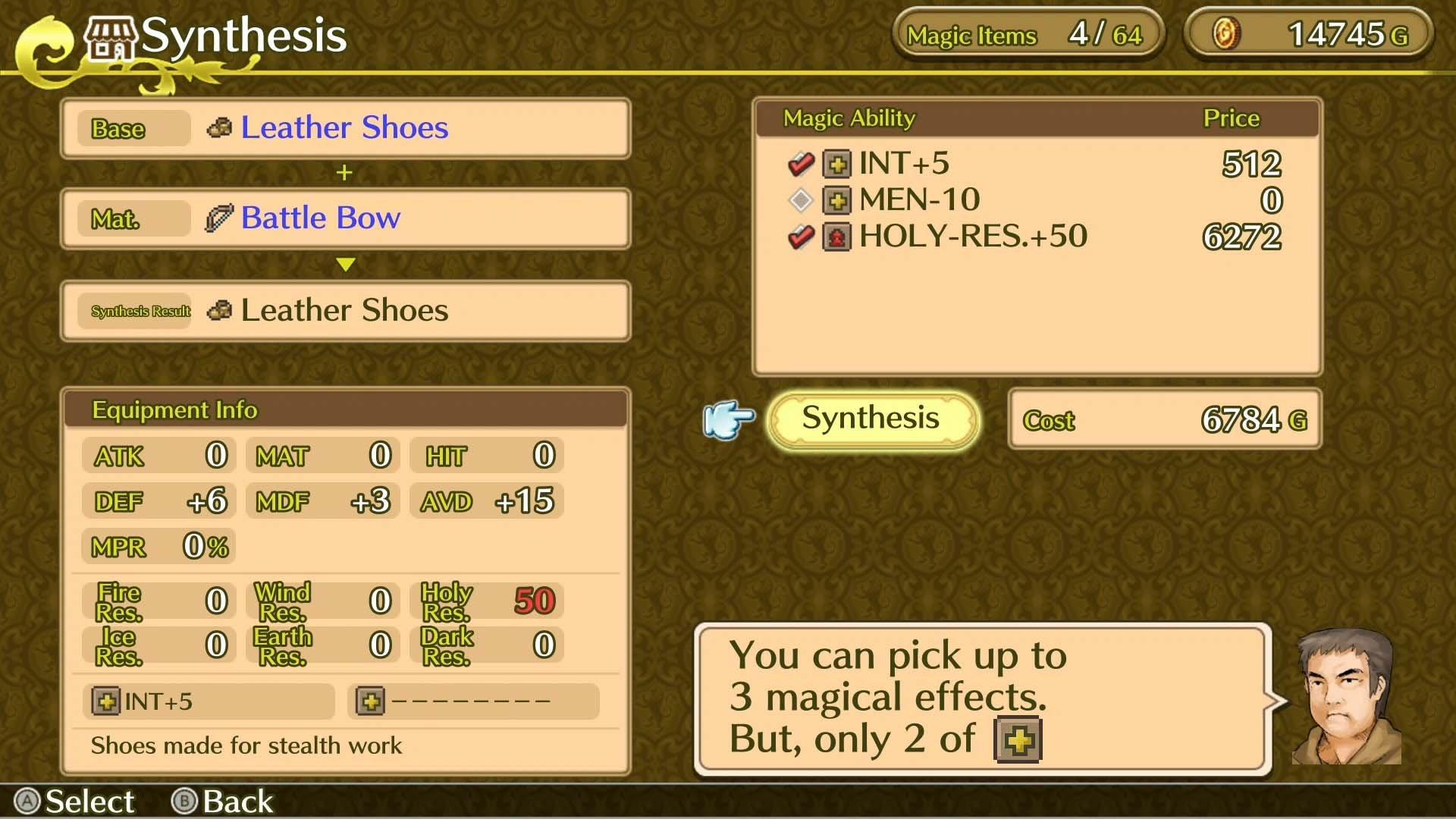 Mercenaries Saga Chronicles - Nintendo Switch