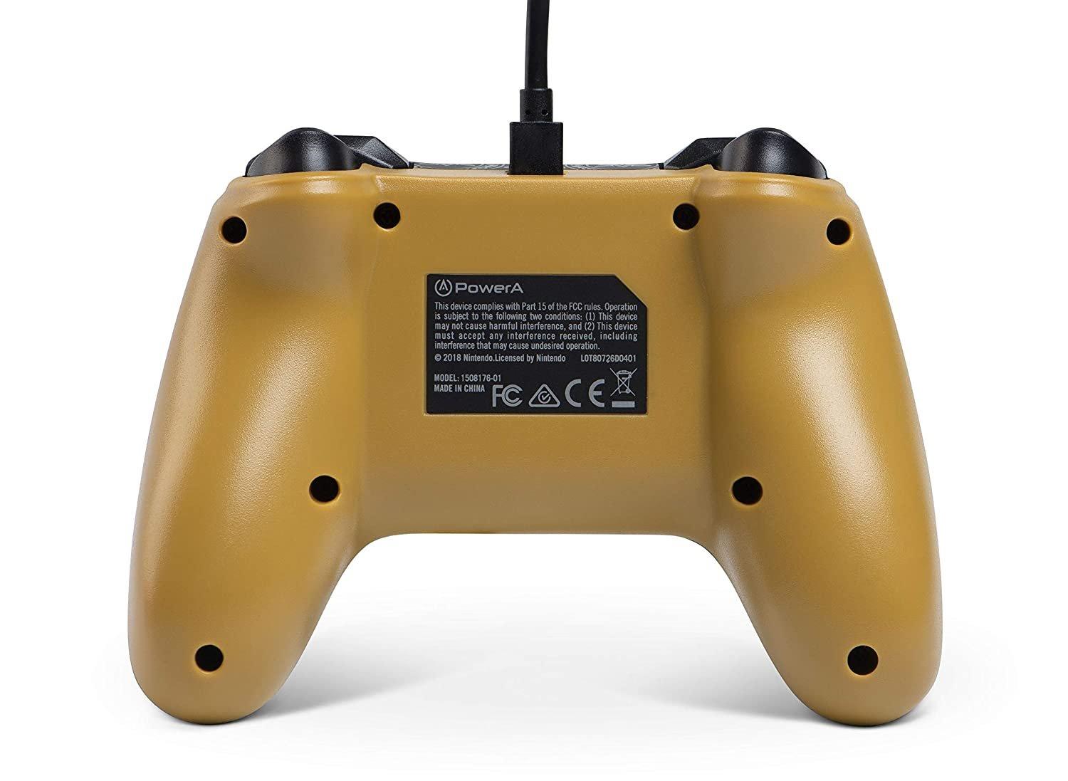 Trade In The Legend of Zelda Shadow Wired Controller for Nintendo ...