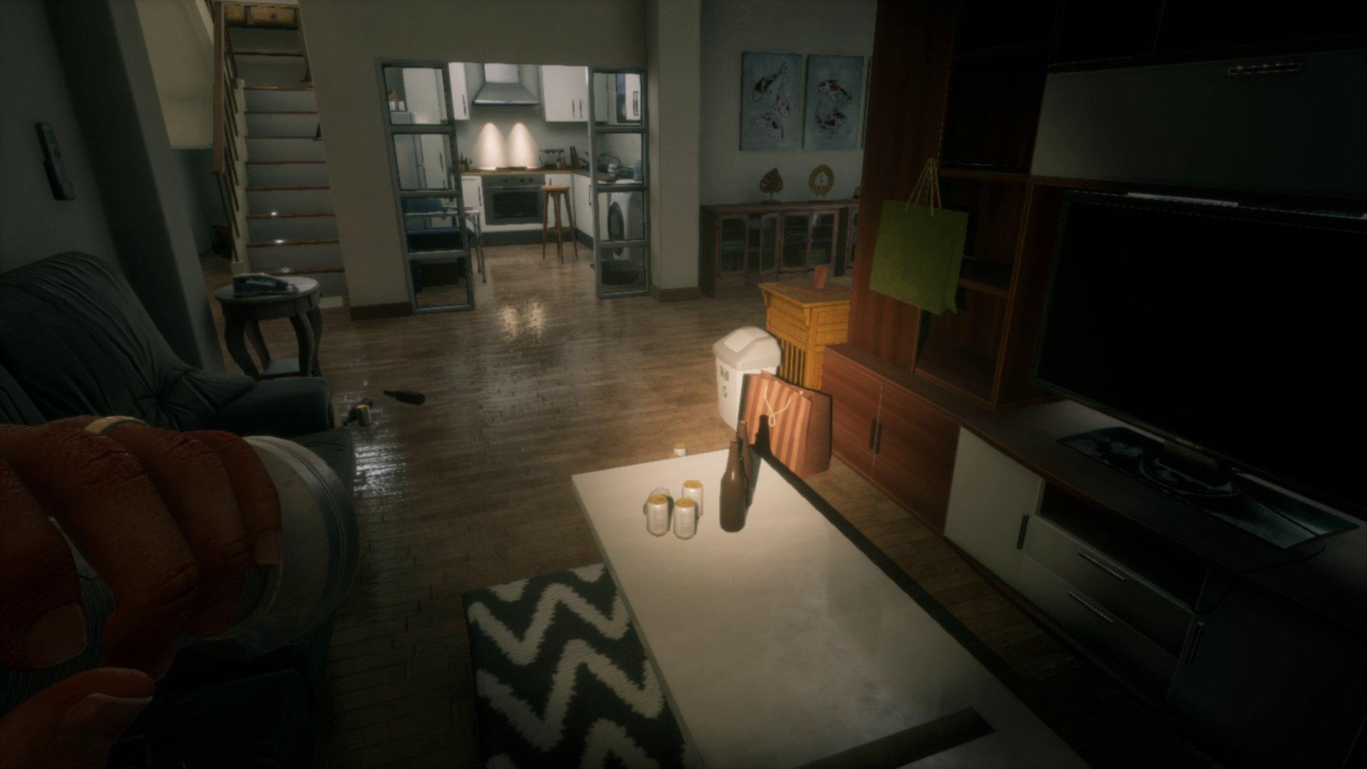 Home Sweet Home - PlayStation 4 GameStop Exclusive
