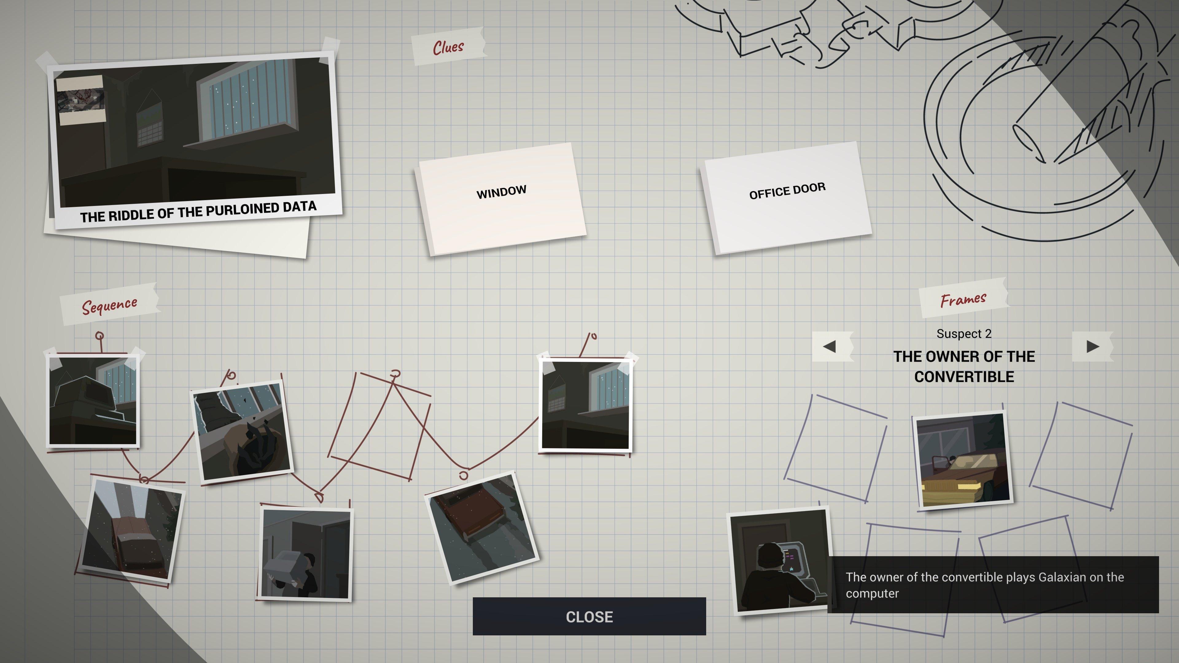 This is the Police II - Nintendo Switch