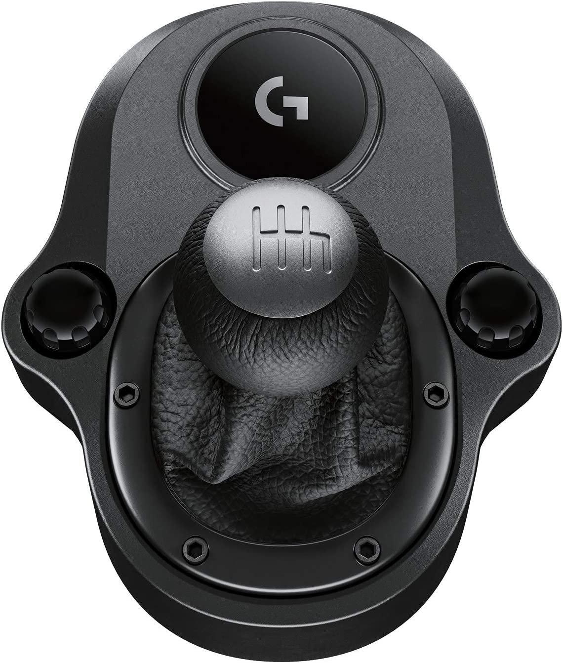 Trade In Logitech G Driving Force Shifter for G923, G29 and G920 Racing ...