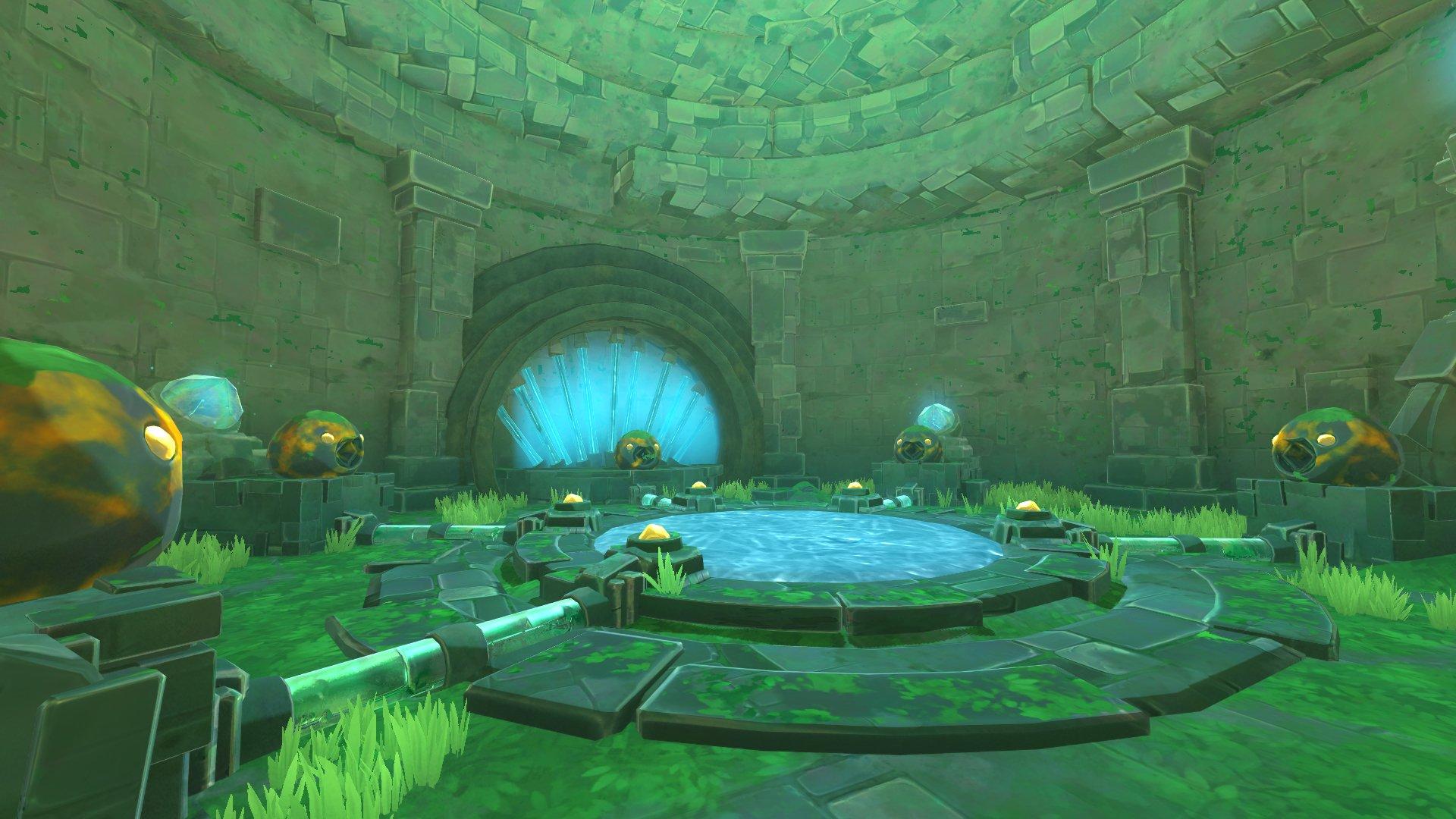 Slime Rancher - PlayStation 4