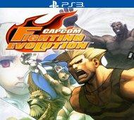 Trade In Capcom Fighting Evolution | GameStop