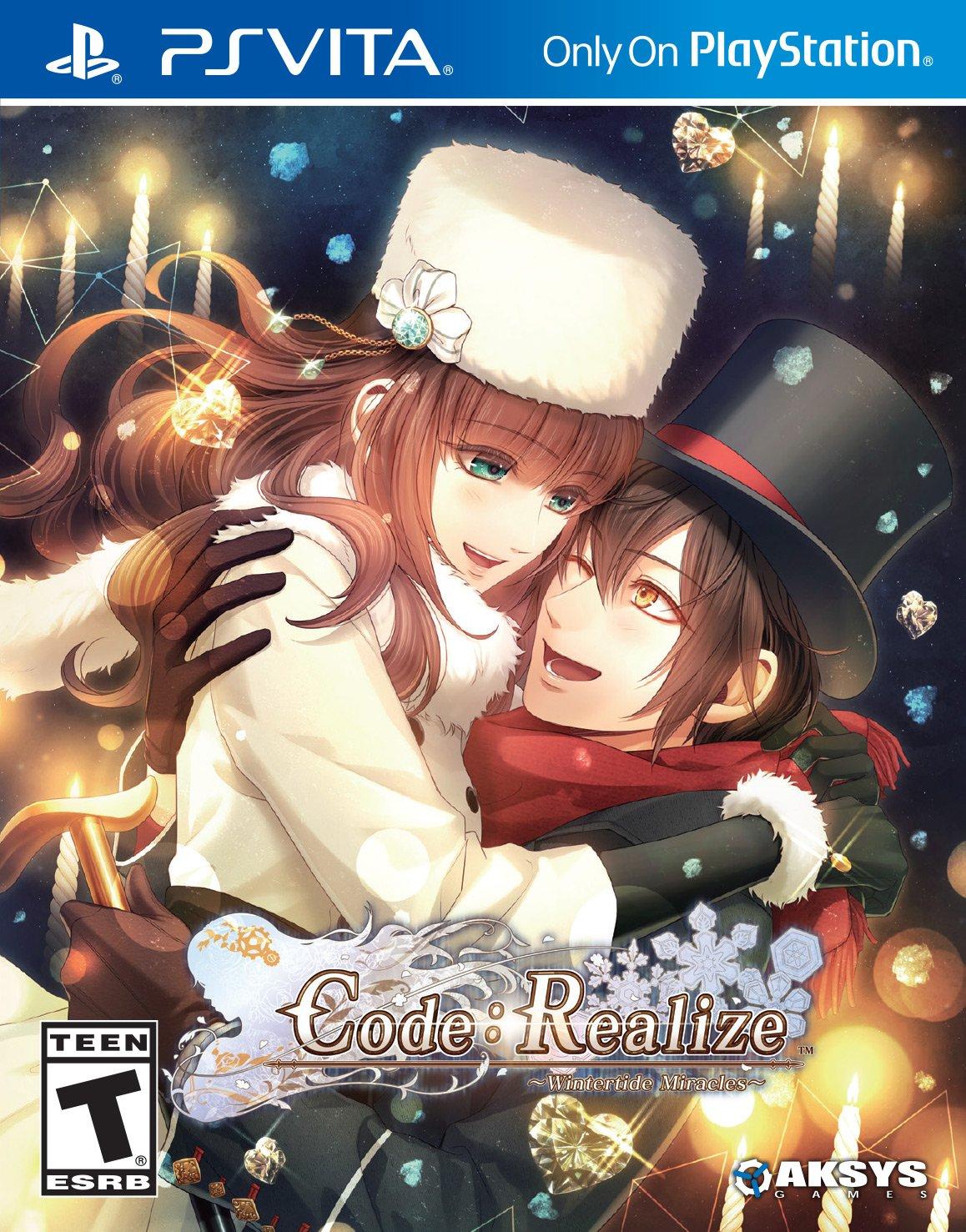 Trade In Code: Realize Wintertide Miracles | GameStop