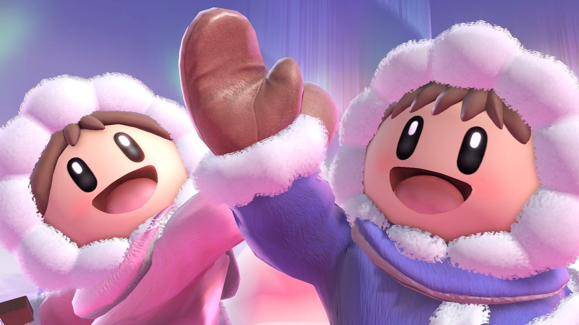 Super Smash Bros Ultimate Fighters Pass Nintendo Switch