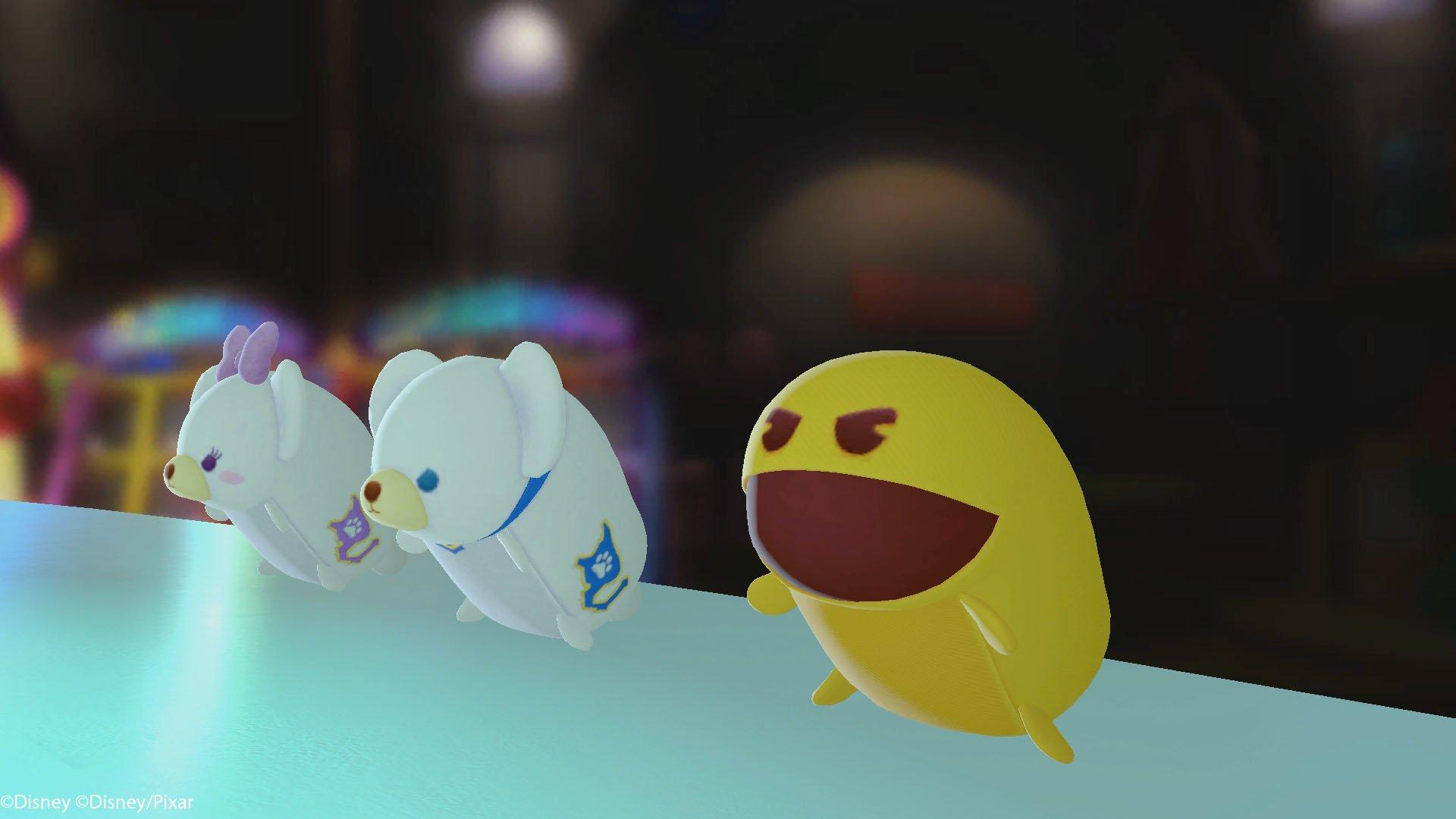 Disney Tsum Tsum Festival - Nintendo Switch