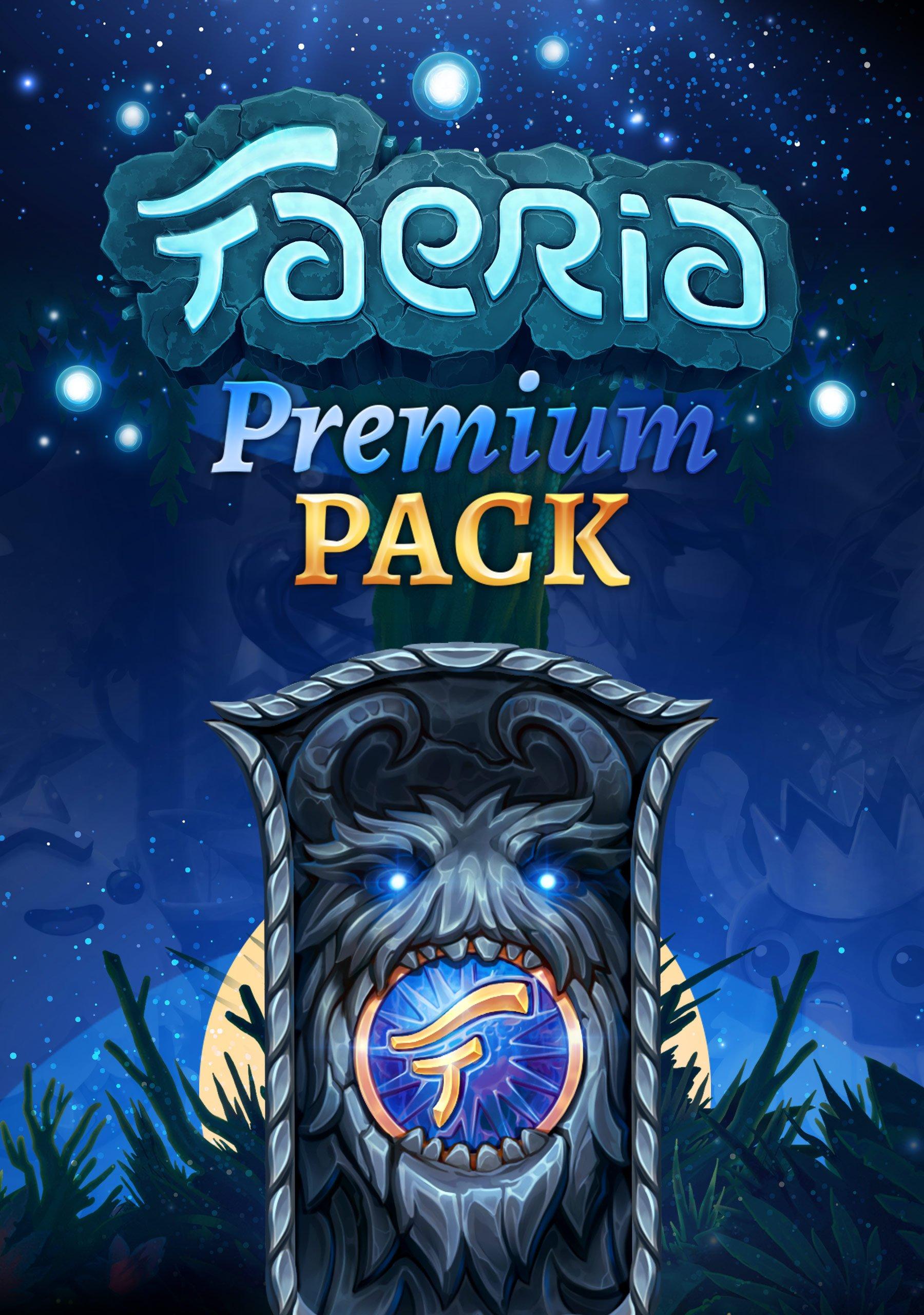 Faeria | GameStop